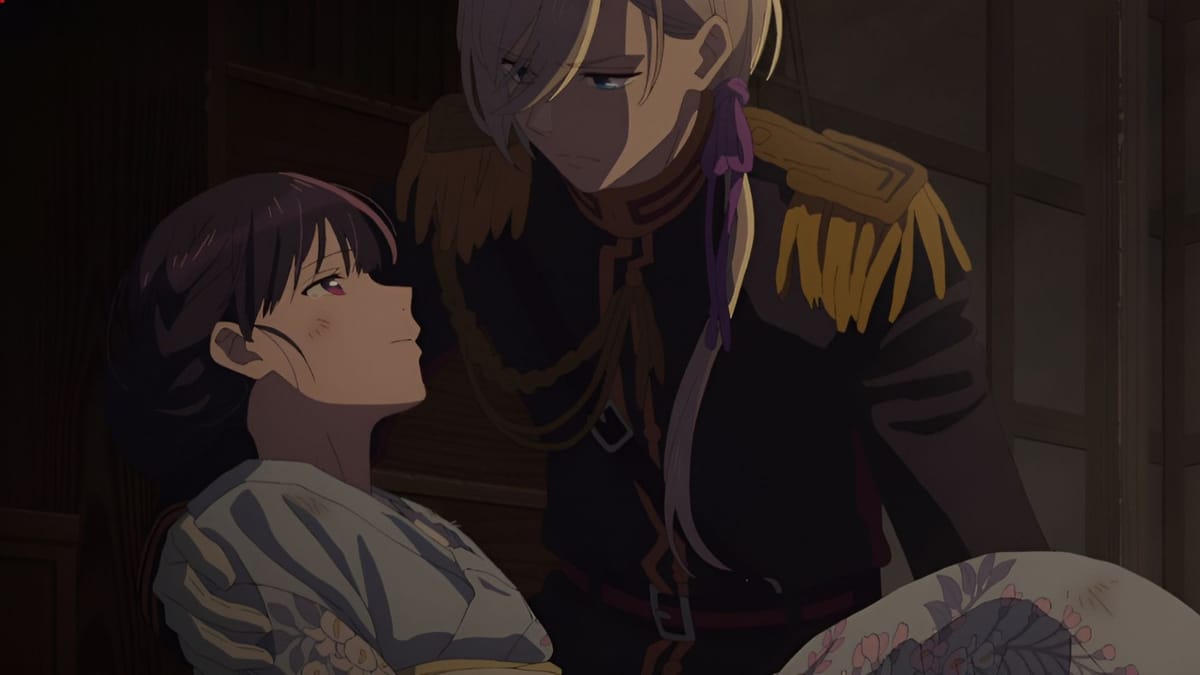 8 fan-favorite comfort anime from 2025