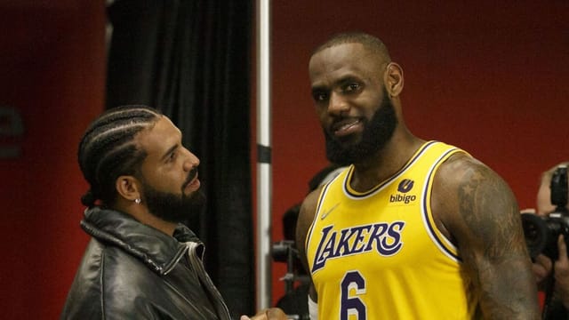 "Acting like high school gossipers" - Internet reacts as OVO Chubbs ...