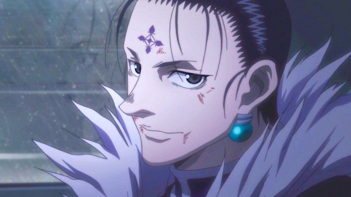 Kurapika's existence in Hunter x Hunter is Chrollo's true dilemma, and ...