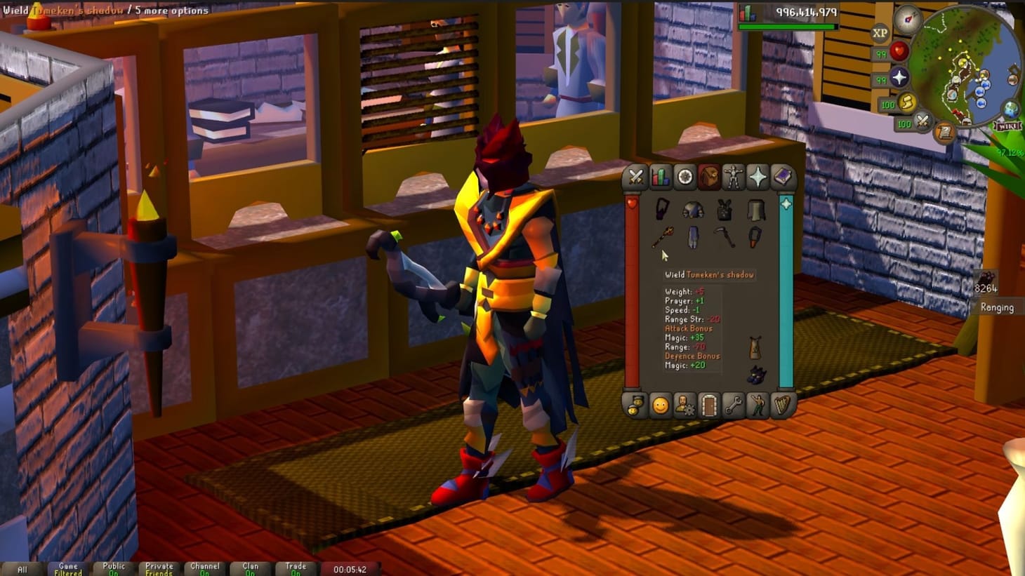OSRS: 7 Beginner tips to get into PvM