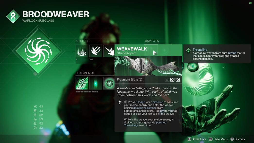 Major Warlock buffs announced for Destiny 2: Ash and Iron update