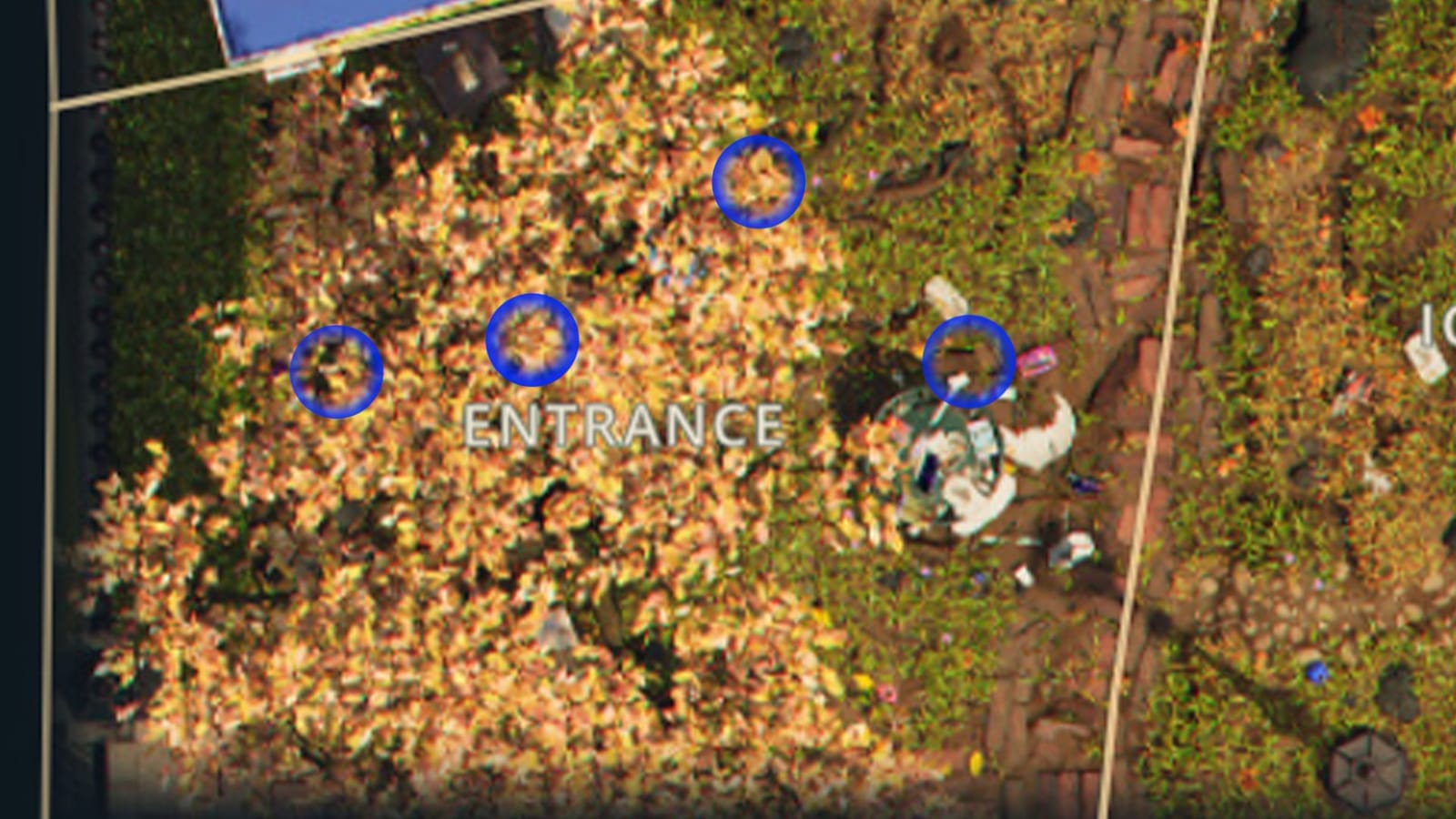 All Milk Molar (and Mega Milk Molar) locations in Grounded 2