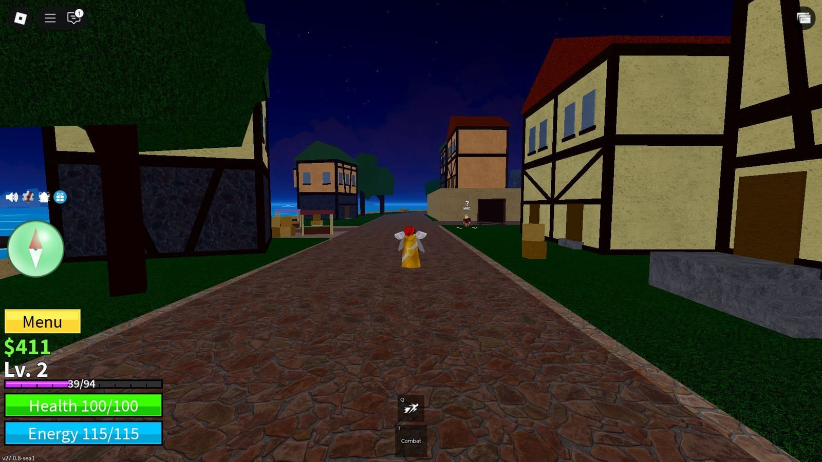 How to unlock all Baits and Rods in Blox Fruits