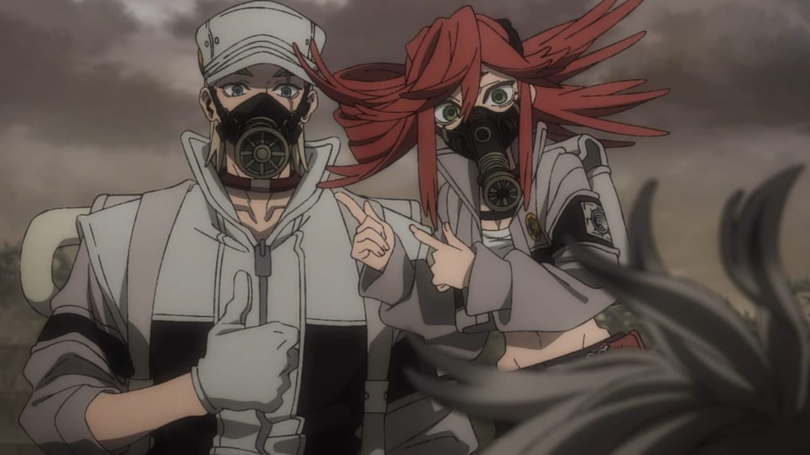 Gachiakuta episode 4: Riyo's Vital Instrument is revealed, as a new ...