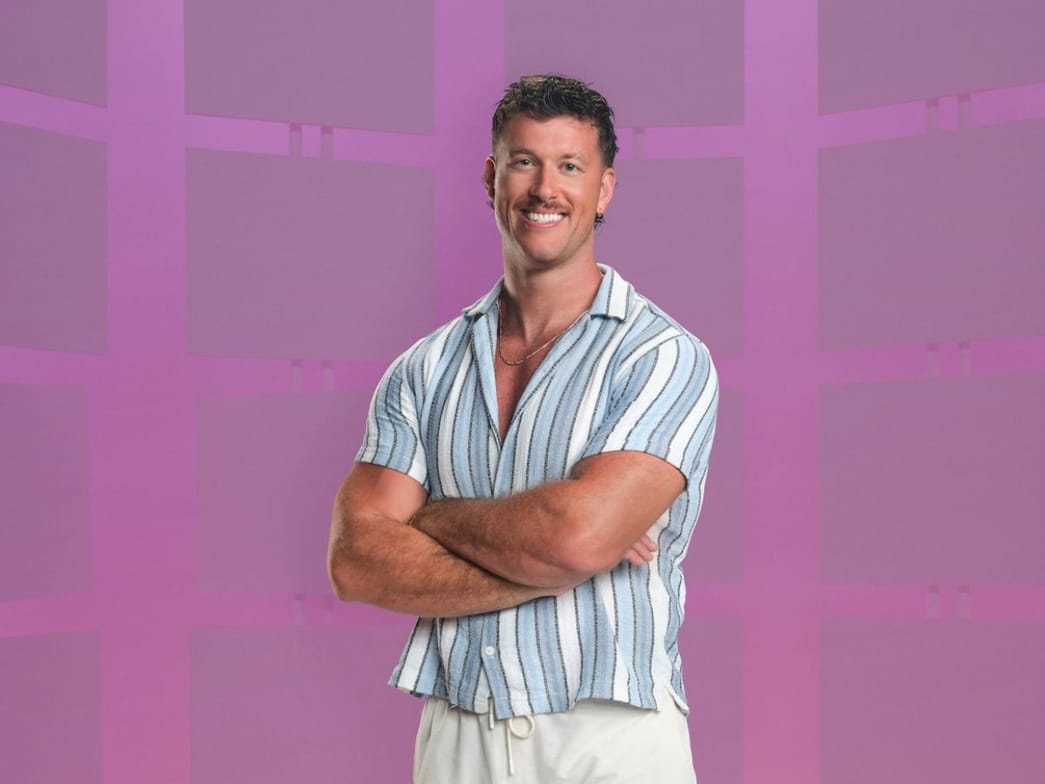 "What could have been" - Perfect Match season 3 star Rachel Recchia ...