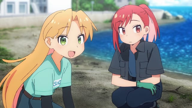 Ruri Rocks episode 8: Release date and time, where to watch, and more