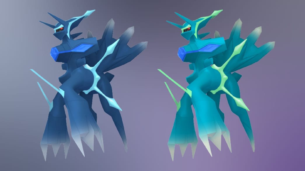 How to beat Origin Forme Dialga raids in Pokemon GO: Best counters, shiny odds, 100% CP, and more