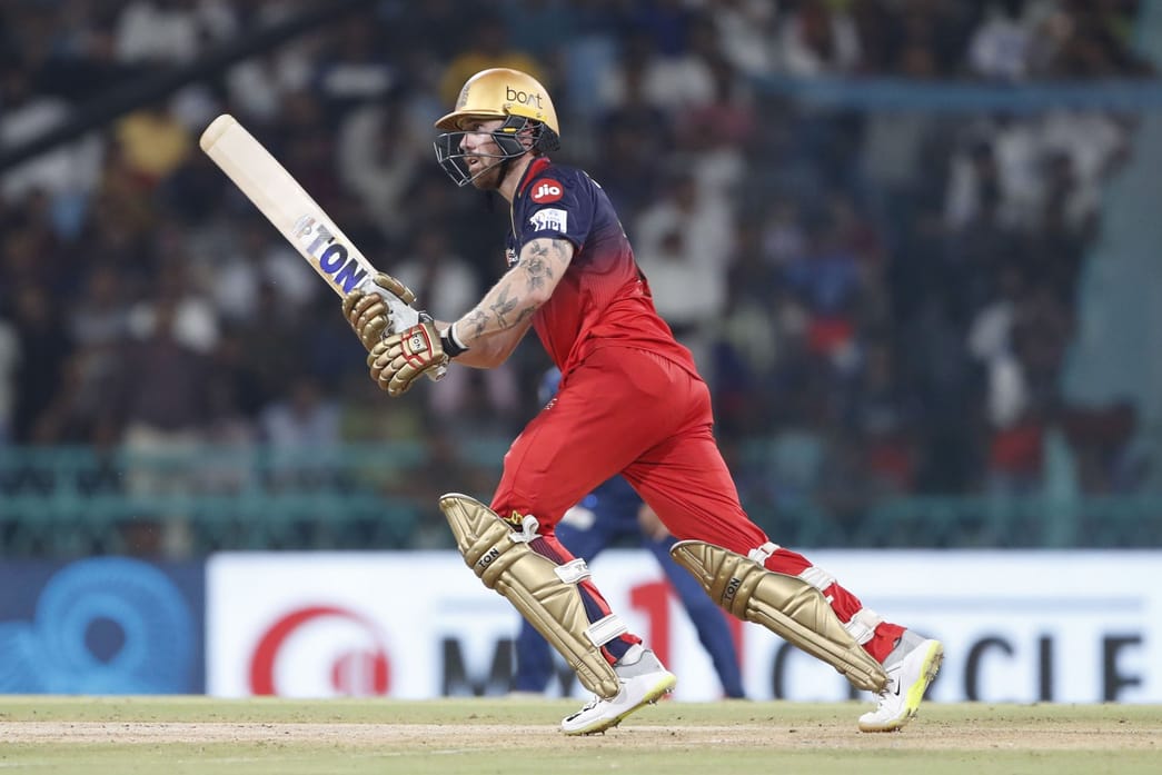 “Using the money we didn’t spend on Yuzi” - RCB director reveals ...