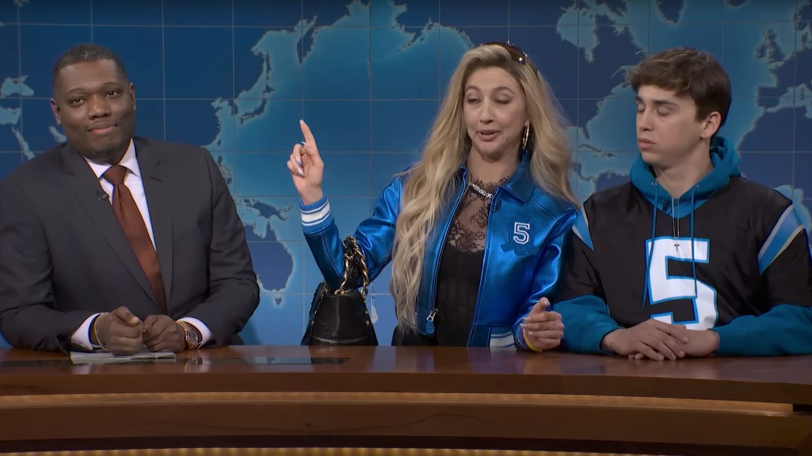 Who’s leaving SNL? Heidi Gardner, Michael Longfellow, and more stars ...