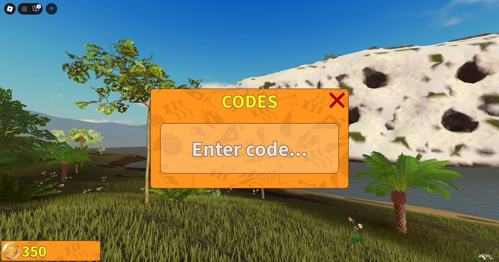 Dinosaur Life codes (February 2026)