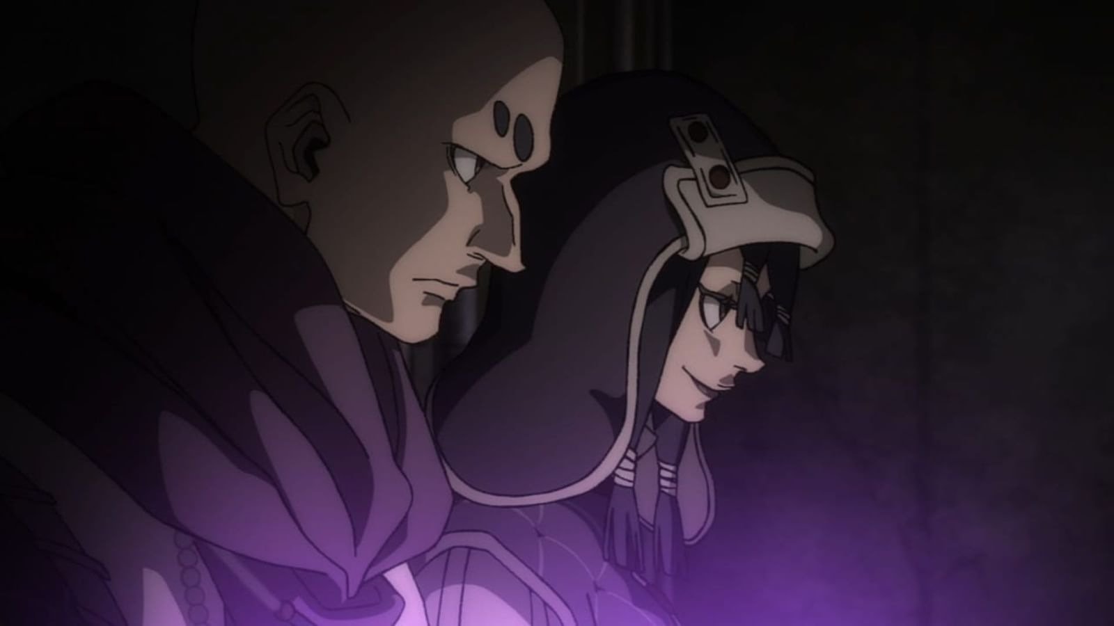 Gachiakuta episode 5: Zanka showcases his powers, as the Raiders are ...