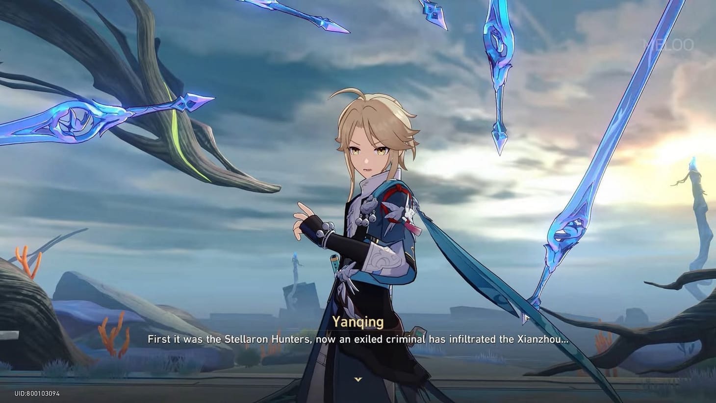 7 Xianzhou Luofu characters every player should know in Honkai Star Rail