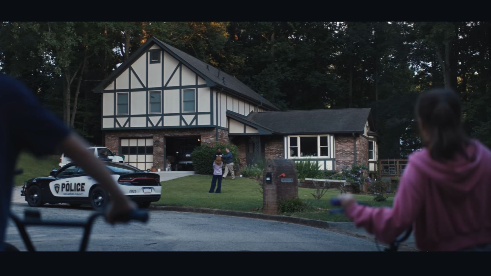 5 scariest scenes from Weapons