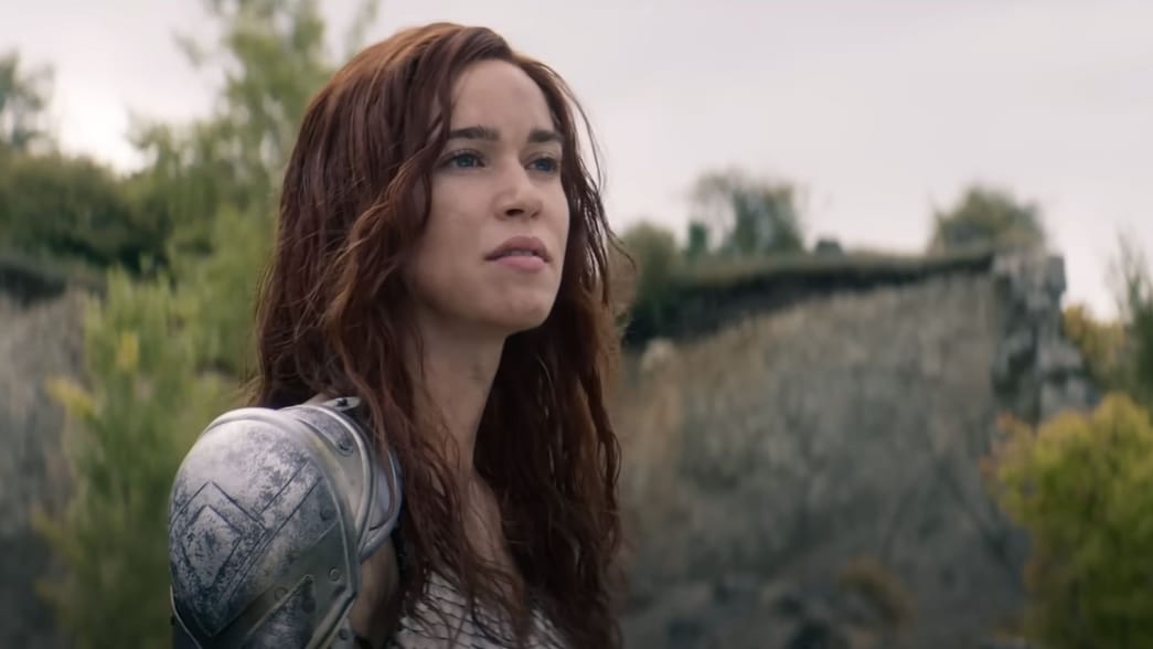 When will Red Sonja (2025) premiere? Release date, cast details, first ...