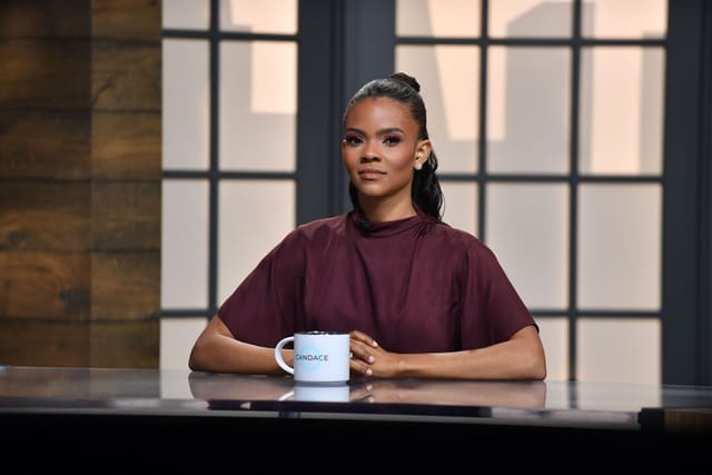 Why did Candace Owens leave Daily Wire? Details explored as podcaster’s ...