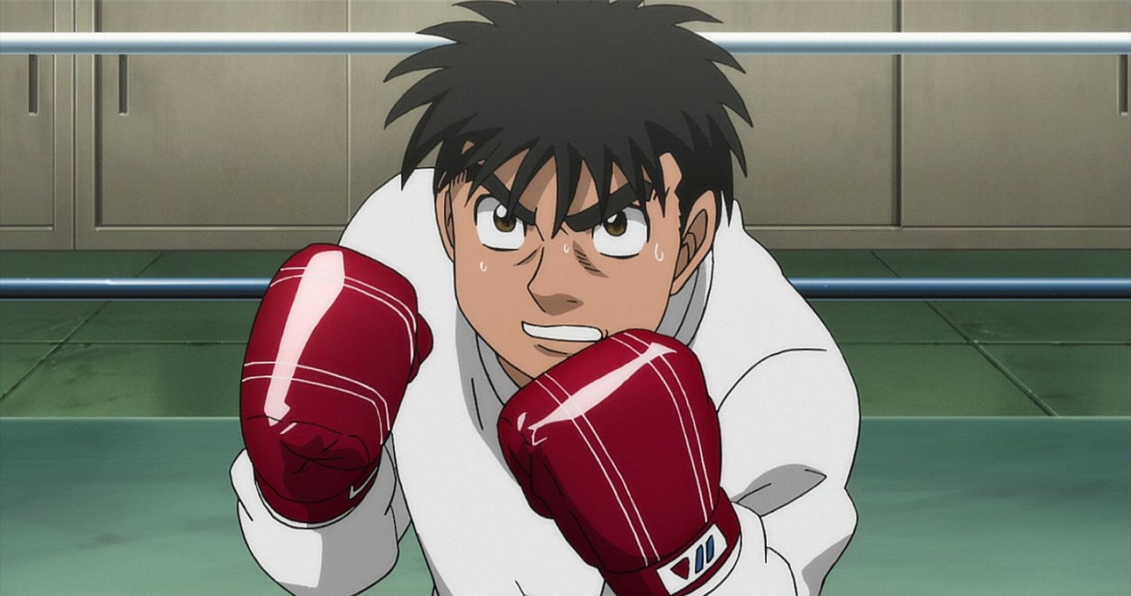 10 best anime for workout motivation