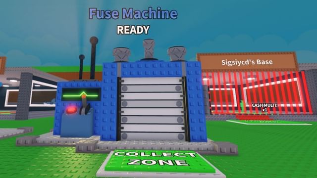 How to get La Supreme Combinasion in Steal a Brainrot