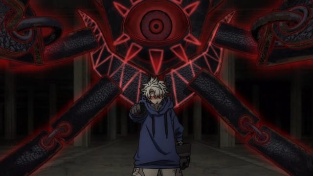 Gachiakuta episode 6: The actual power of Rudo's Vital Instrument is ...