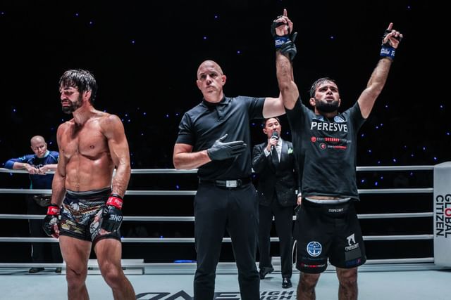 ONE Fight Night 34: Shamil Gasanov open to trilogy showdown with Garry ...