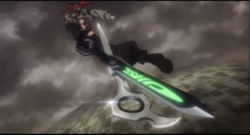 How powerful is Riyo in Gachiakuta? Powers and abilities, explained