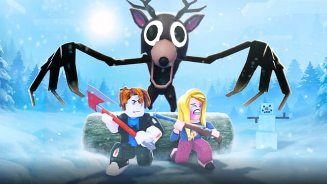 99 Nights in the Forest Class tier list