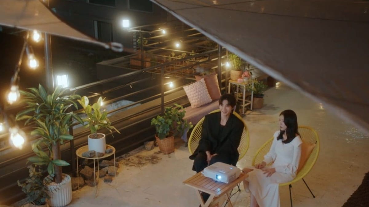 My Lovely Journey ending explained & Season 2 renewal possibilities explored: Did Yeo-reum ...