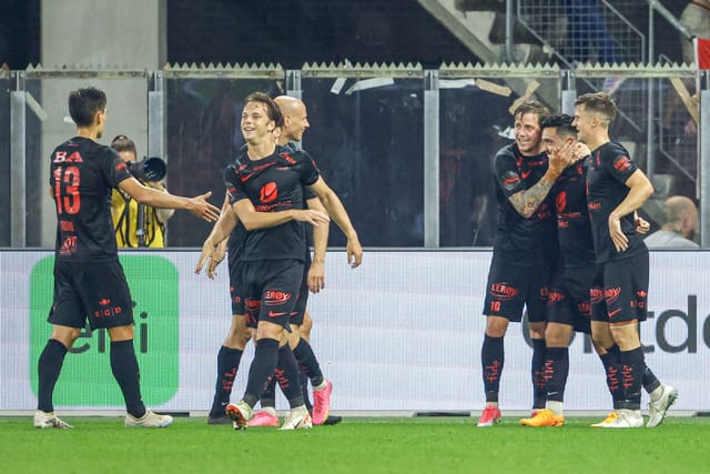 Brann vs AEK Larnaca Prediction and Betting Tips | August 21st 2025