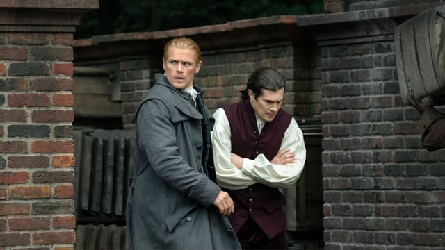 Outlander season 8: From release window to cast members, everything we ...