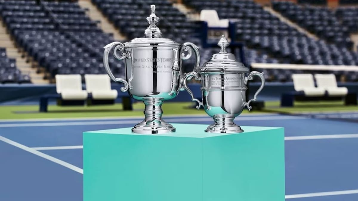 US Open Winners - List of US Open Winners for Men's and Women's Singles