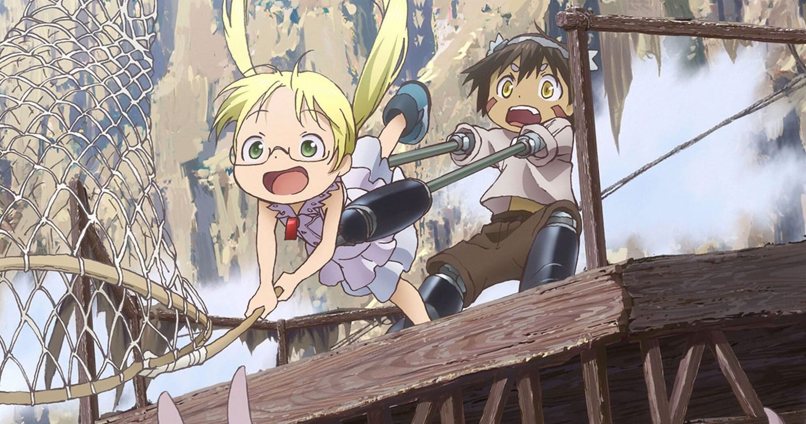10 best complex anime that you should watch