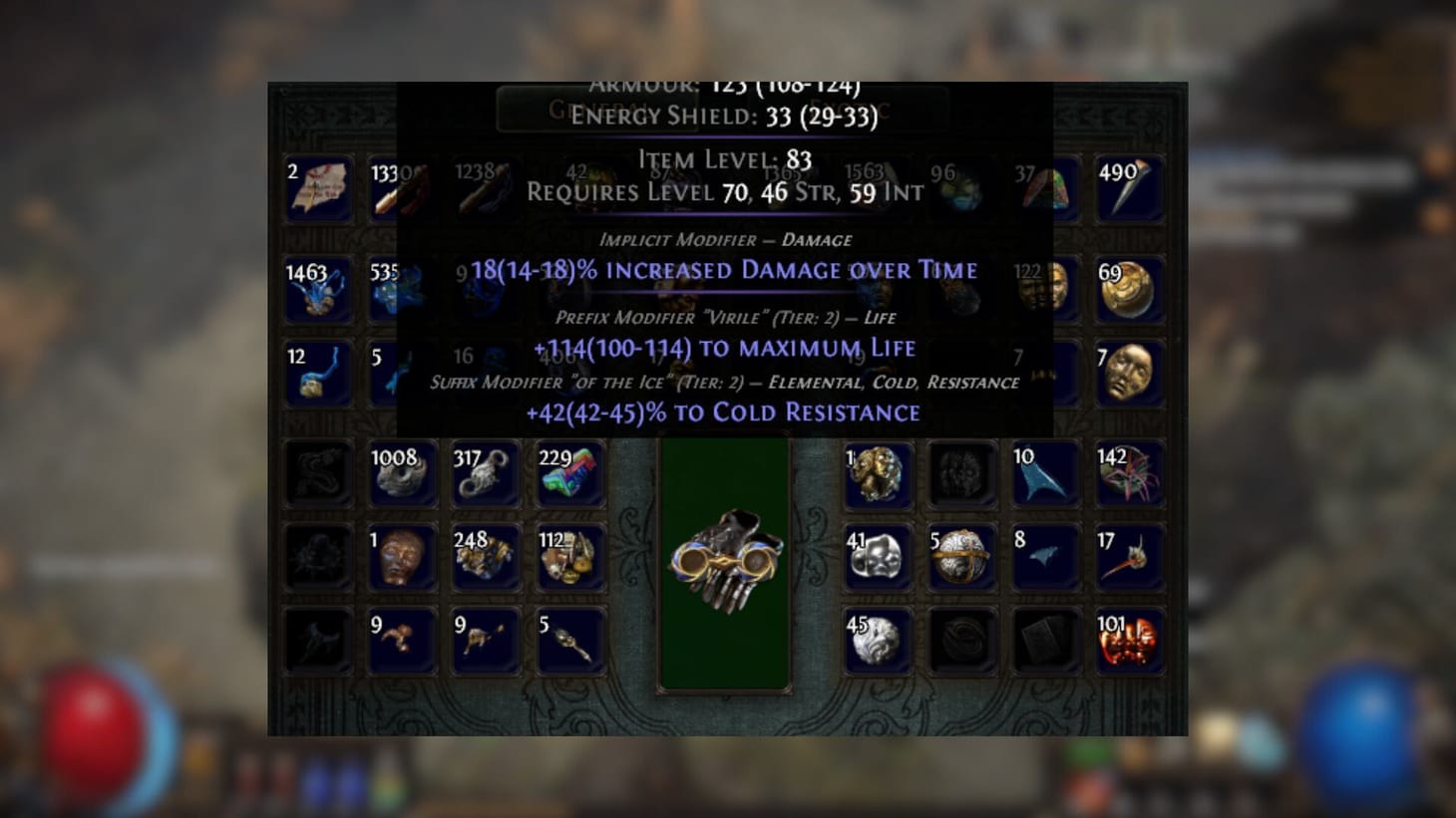 Path of Exile crafting guide (Beginner and Advanced)