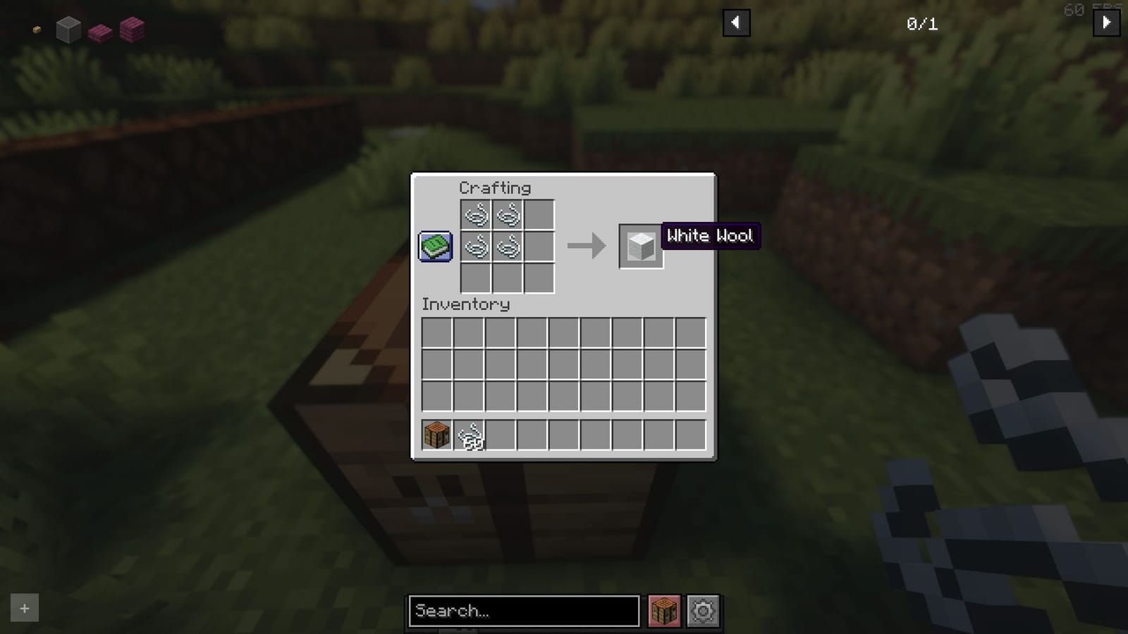 5 interesting ways to use strings in Minecraft