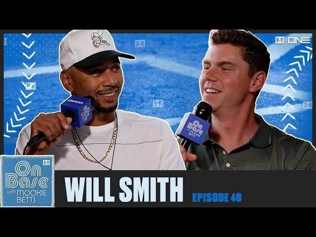 "It's definitely been a whirlwind" - Will Smith opens up on tough ...