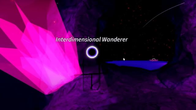 The Void Prospecting: How to find it and its contents