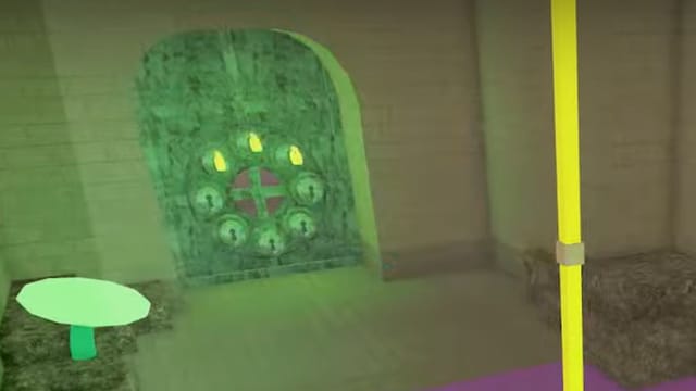 99 Nights in the Forest Frog Key: How to get and use