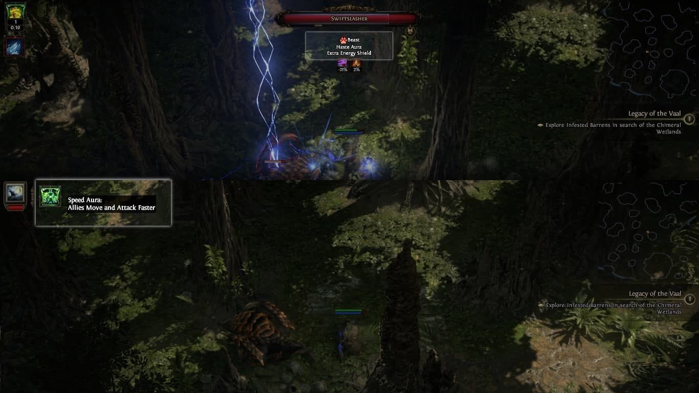 Path of Exile 2: Deadeye Leveling guide (Easiest 0.3.0 League-starter)