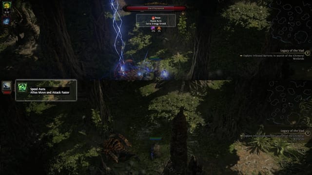 Path of Exile 2: Deadeye Leveling guide (Easiest 0.3.0 League-starter)