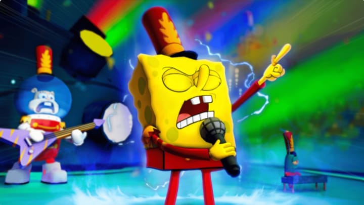 Steal a SpongeBob: A beginner's guide