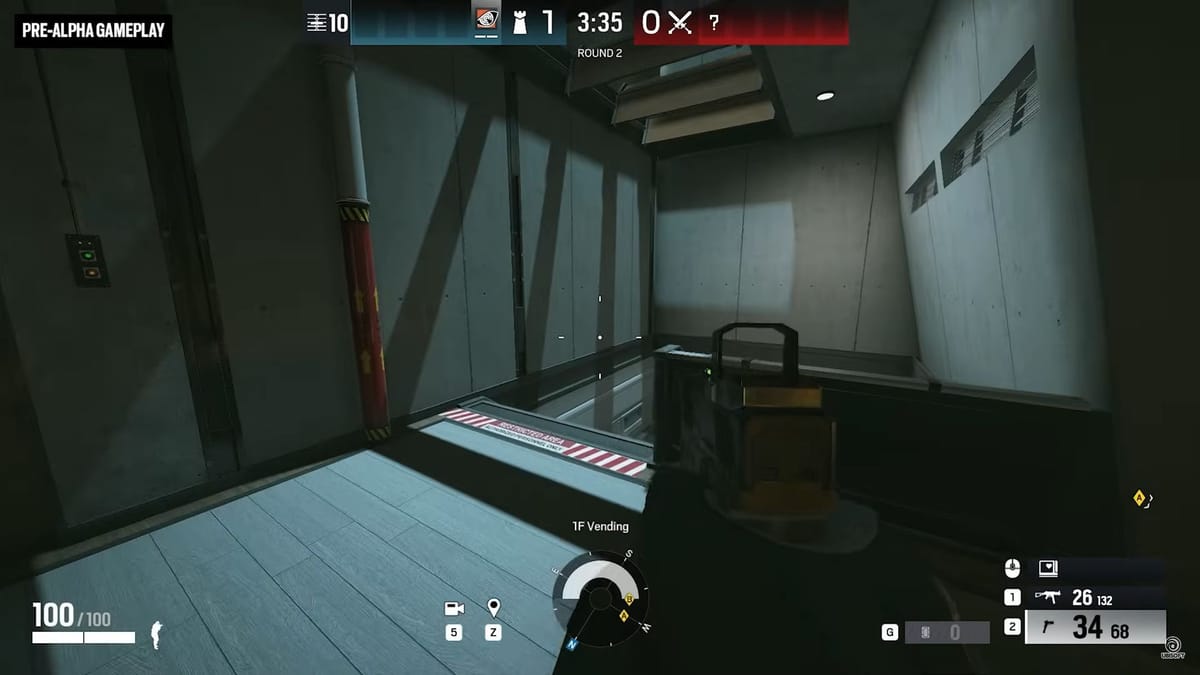 Rainbow Six Siege X: Rainbow Six Siege X Operation High Stakes ...