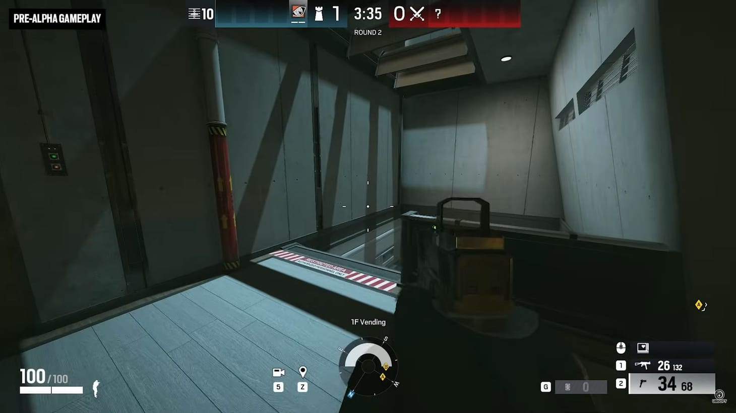 Rainbow Six Siege X: Rainbow Six Siege X Operation High Stakes ...