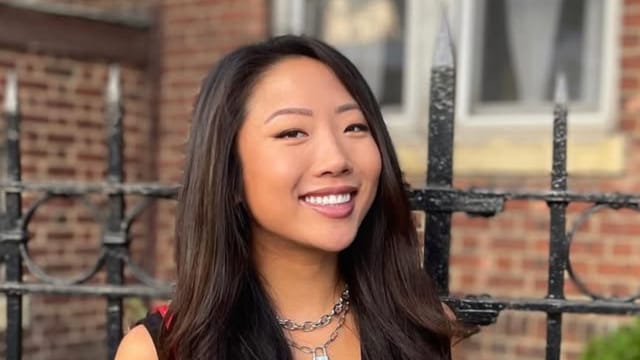 Who is Tiffany Fong? Influencer takes a shot at Sydney Sweeney's ...