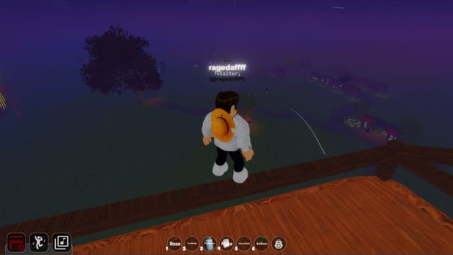 Are you okay?: A beginner's guide
