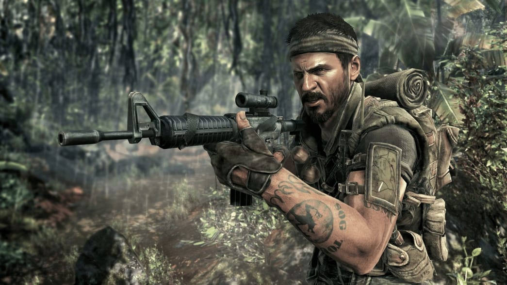 When is Black Ops 7 set? All Black Ops games in chronological order