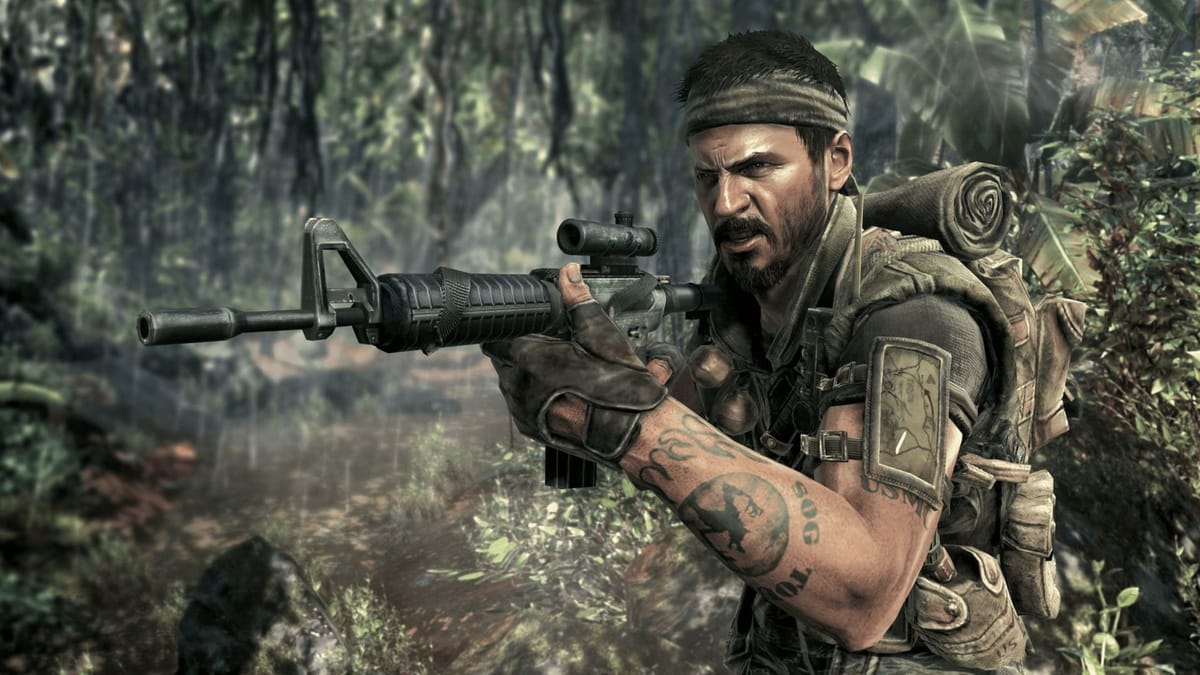 When is Black Ops 7 set? All Black Ops games in chronological order