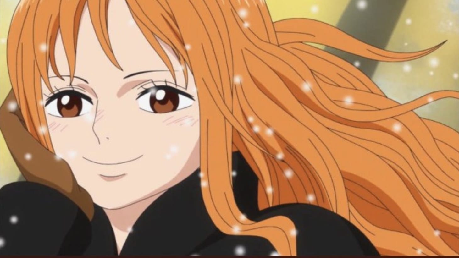 One Piece hints at Nami finally embracing her inner witch