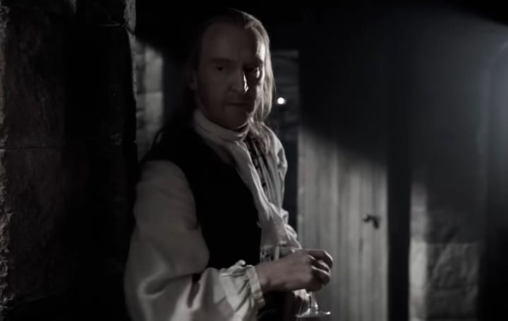The Fraser family tree in Outlander: Blood of My Blood, explained