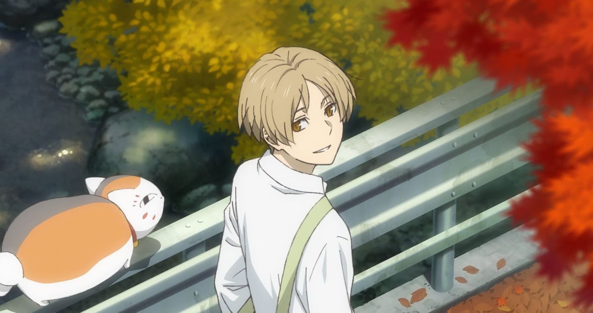 10 best anime that show the beauty of nature