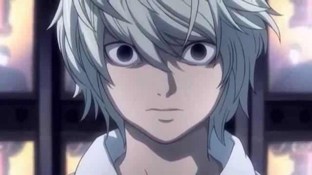 Who is Near in Death Note? Explained