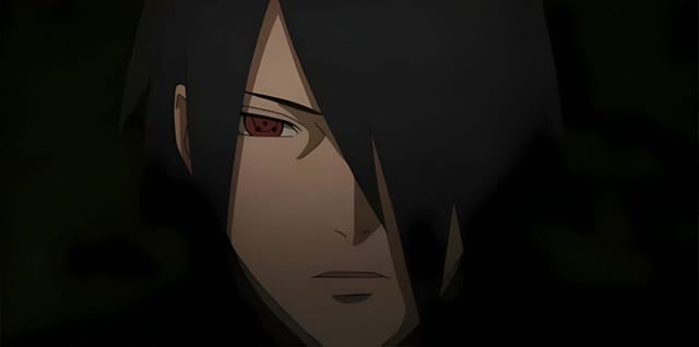 Latest Boruto: Two Blue Vortex revelation spells bad news for Sasuke