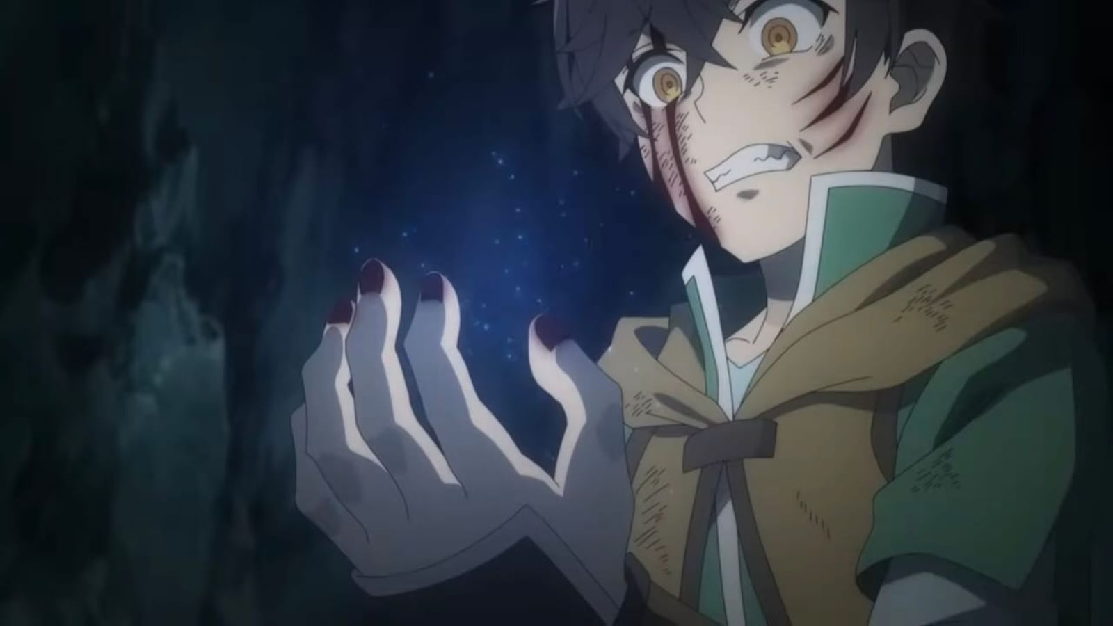 Backstabbed in a Backwater Dungeon anime reveals October 2025 release ...